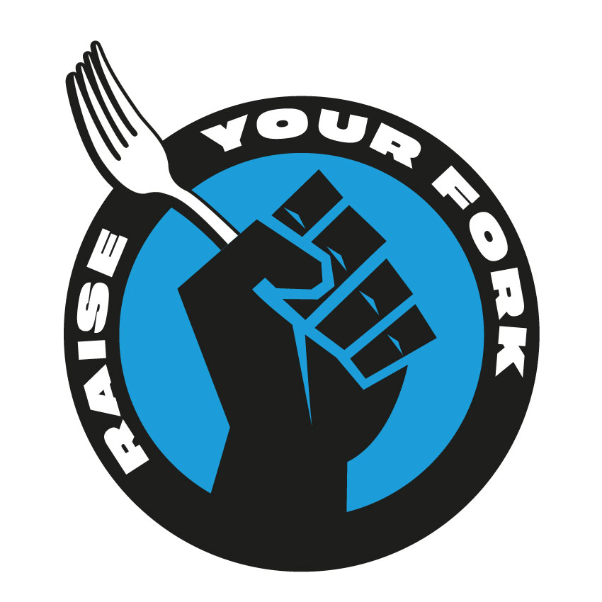 Home - Raise Your Fork